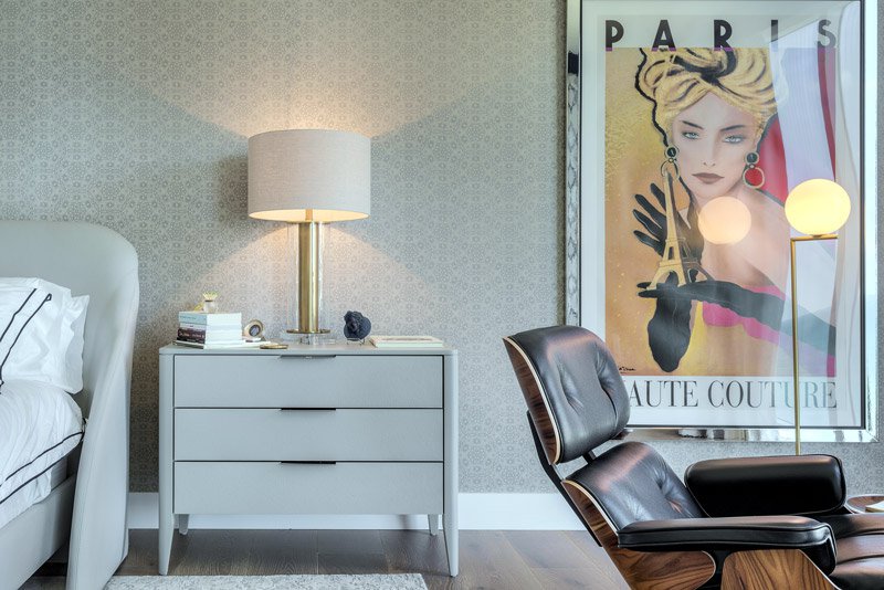 Luxury Interior Designer in Miami | Marisol Pinto