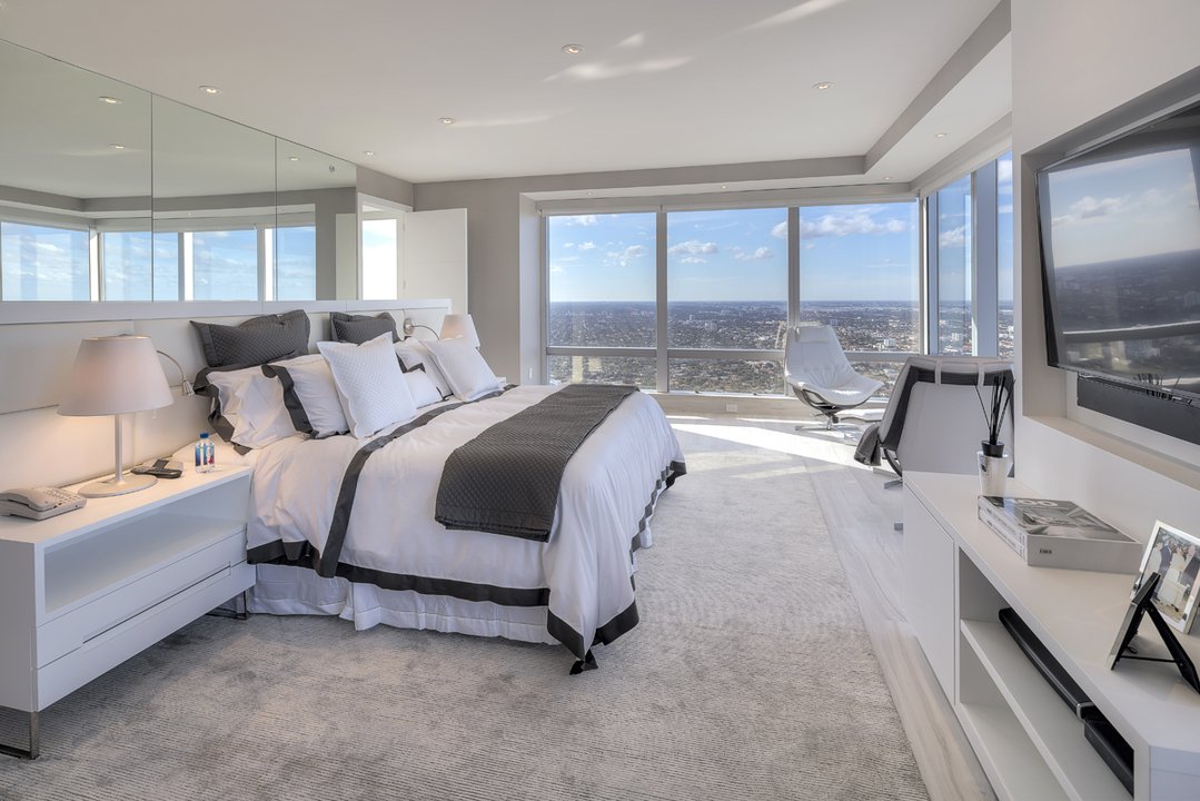 Four Seasons PH Brickell - Miami | Marisol Pinto