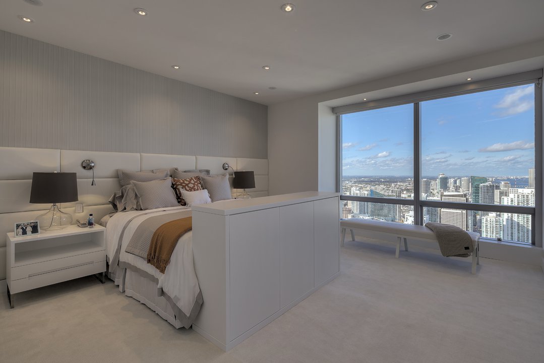 Four Seasons PH Brickell - Miami | Marisol Pinto