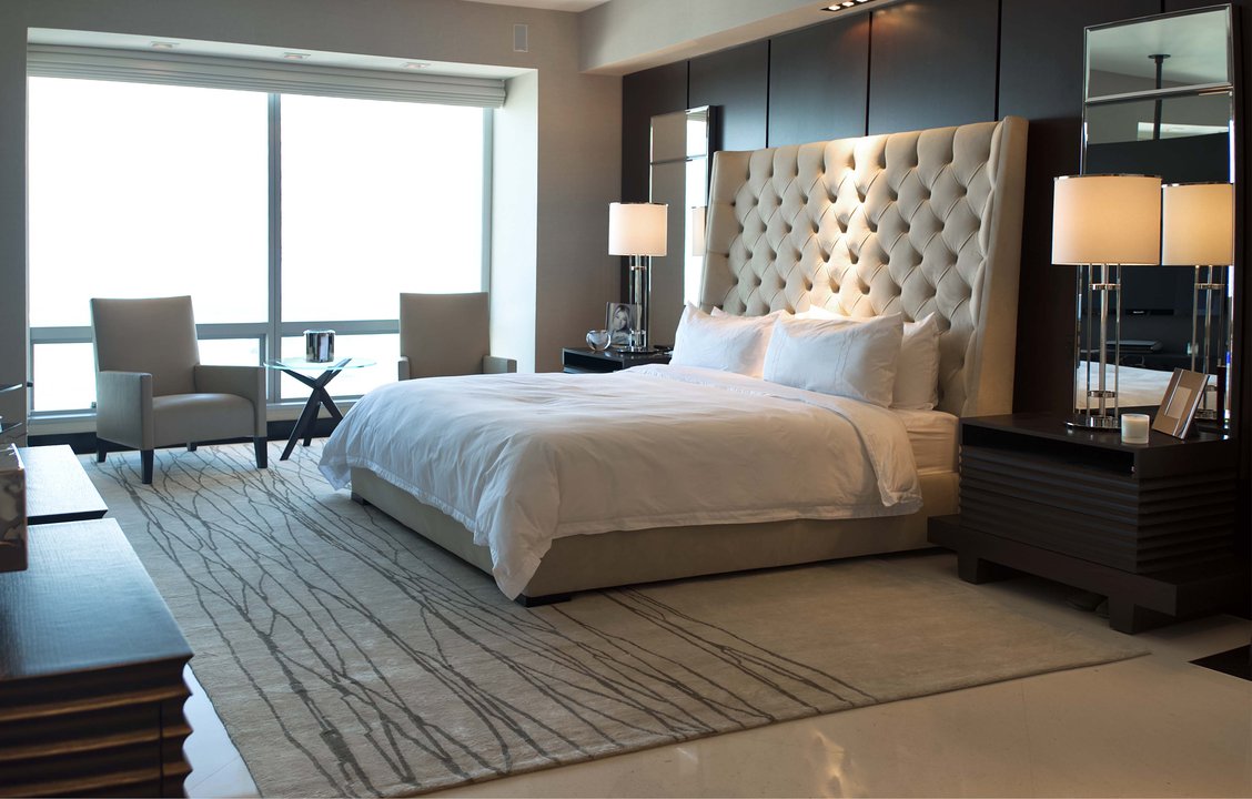 Four Seasons E Brickell - Miami | Marisol Pinto