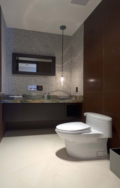 Four Seasons E Brickell - Miami | Marisol Pinto